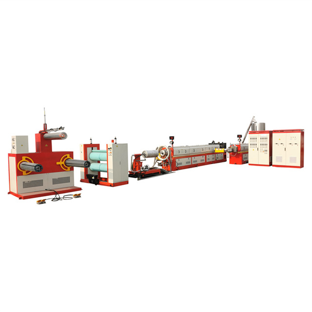Expert of PE and PS Foam Machines - HEXING MACHINERY