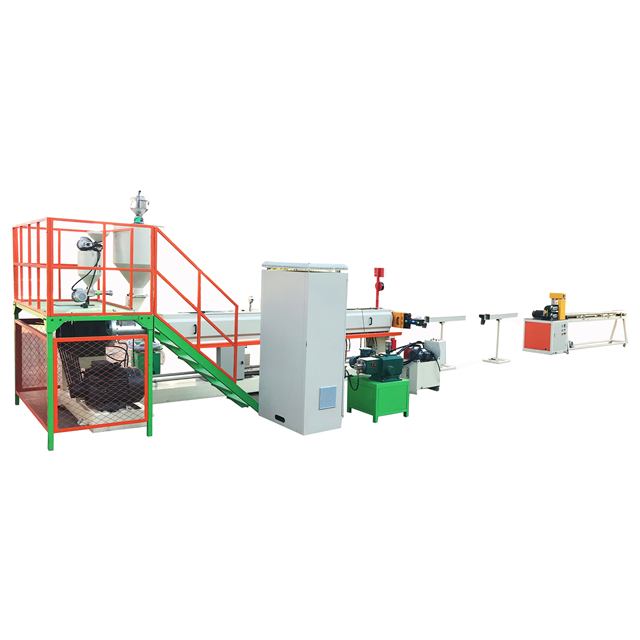 Expert of PE and PS Foam Machines - HEXING MACHINERY