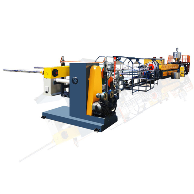 Expert of PE and PS Foam Machines - HEXING MACHINERY